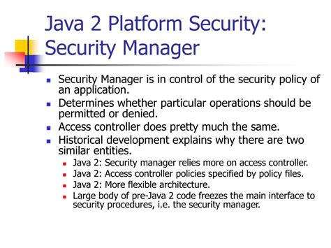 Image result for Java Security Key Words