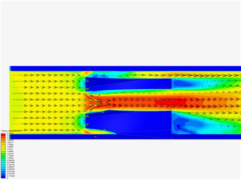 Image result for Simscale Export Flow