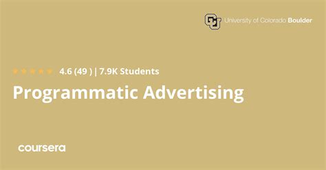 Image result for Programmatic Advertising Course