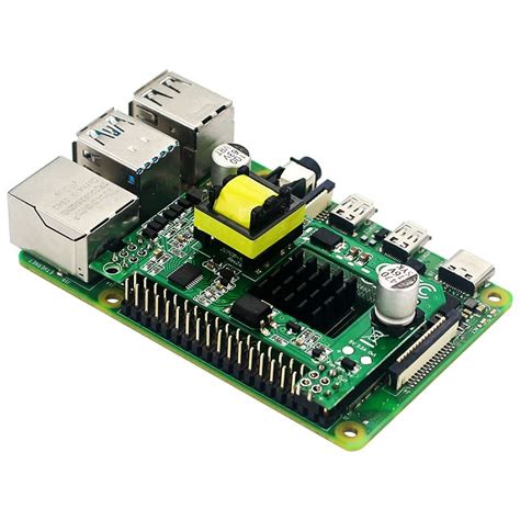 Image result for Pi Power Module