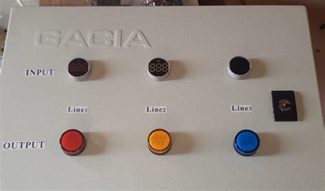 Image result for Automatic Phase Selector Arduino Based