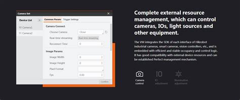 Image result for Vision Master Software How to Use Video