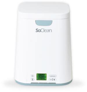 Image result for SoClean 2 CPAP Cleaner
