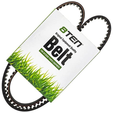 Image result for Toro TimeMaster Timing Belt