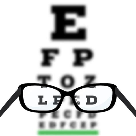 Image result for Eye Vision Test
