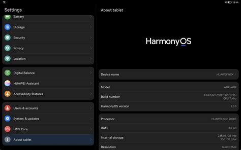 Image result for Harmony OS Vs Android Speed Test