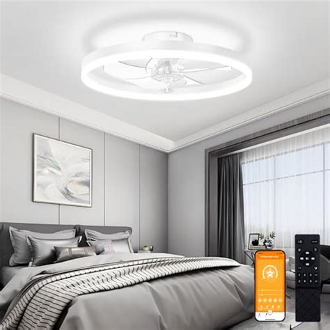 Best Modern Ceiling Fans with Lights: Elevate Your Space in Style ...