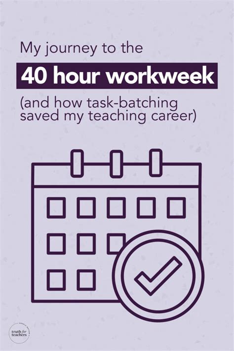 Image result for Task Batching in Education Examples