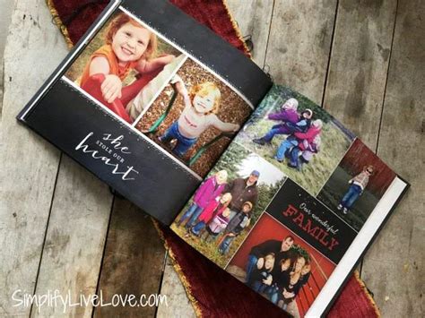 Image result for Shutterfly Memory Book