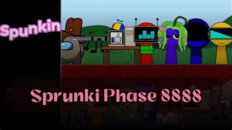 Image result for Sprunki Smg4 Mod