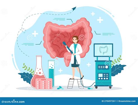 Image result for Colonoscopy Cartoon