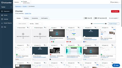 Image result for How to Use Go Guardian