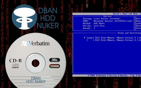 Image result for Create Bootable USB for DBAN