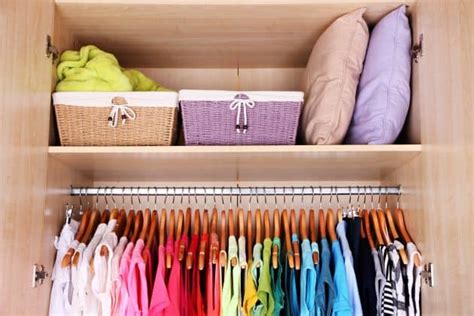 Image result for Clothes Organization