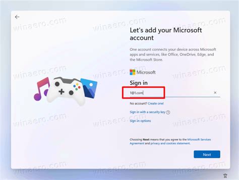 Image result for Install Windows 11 Local Account