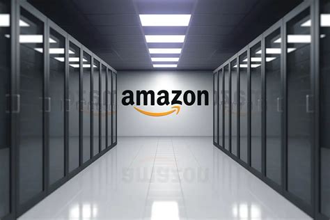 Image result for Amazon Data Center