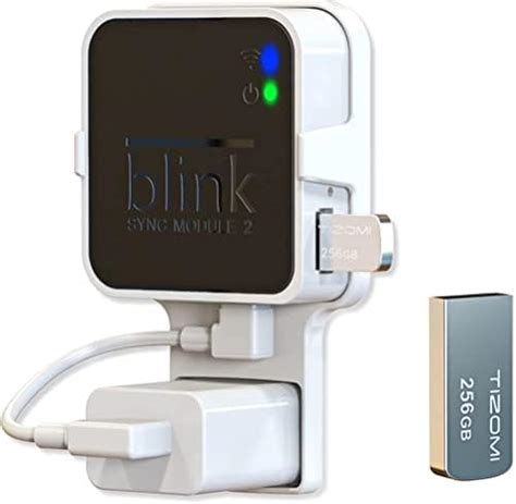 Image result for Blink Sync Module 2 USB Drive