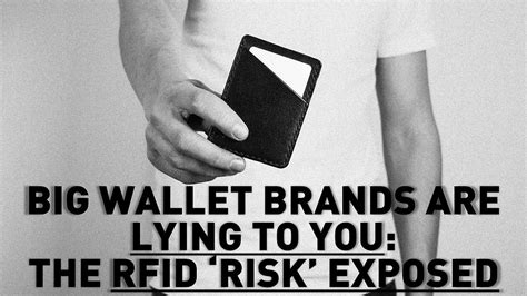 Image result for RFID Scam