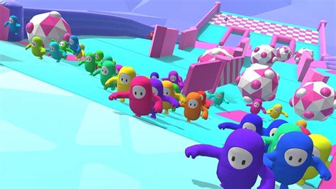 Image result for Fall Guys Jump