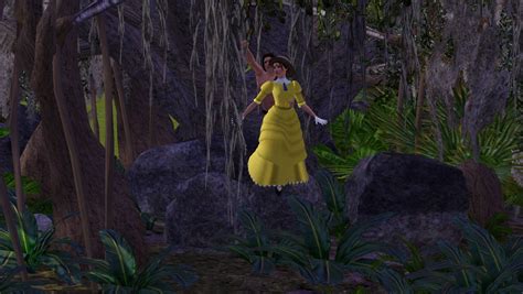 Image result for Sims 4 Create a Sim Tarzan