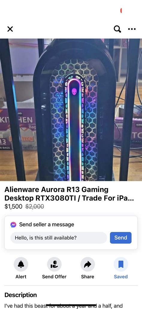Image result for Alienware R13 Wiki