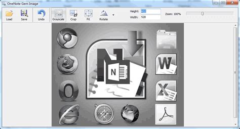 Image result for How to Rotate Image On OneNote