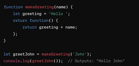 Image result for Closure Function in JavaScript in Tamil