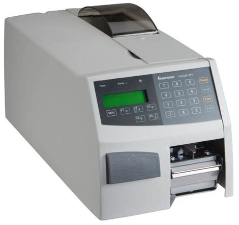 Image result for Intermec Printer Assembly