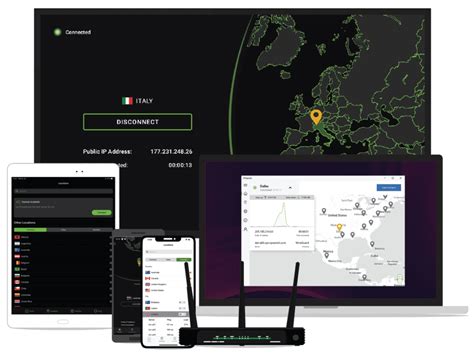 Image result for IPVanish VPN Setup