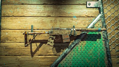 Image result for Rust Gun Pics