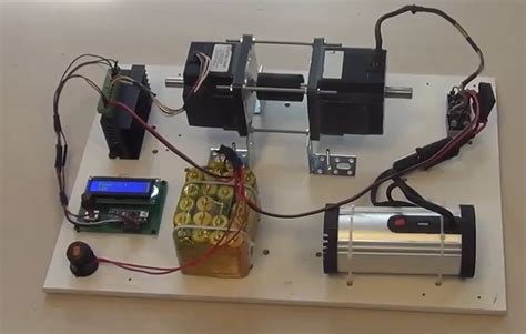 Image result for Generac Off-Grid Generator