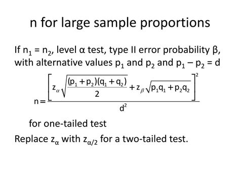 Image result for 2 Sample Z Test Example