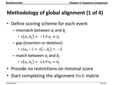 Image result for Sequence alignment Tutorial