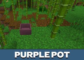Image result for Minecraft Botany Pots