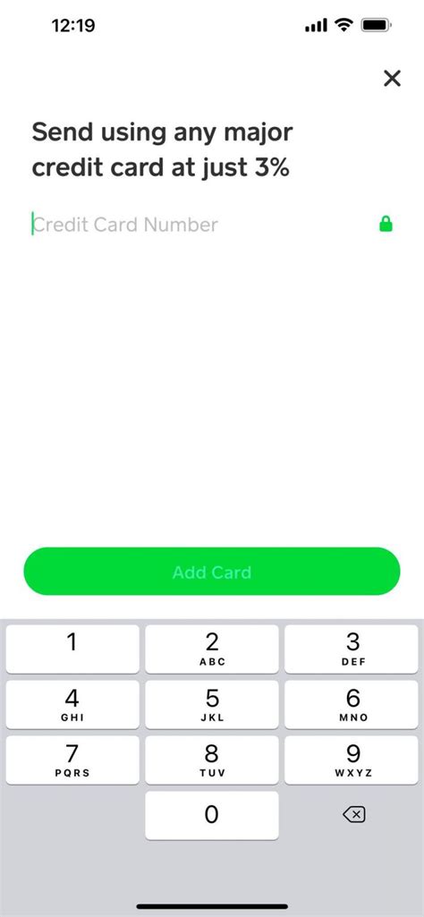 Image result for How to Add API Testing Card to Cash App