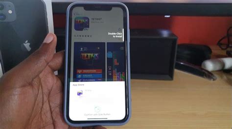 Image result for iPhone Display Double Click