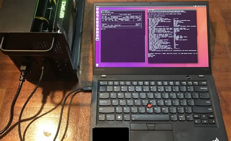 Image result for How to Install External GPU