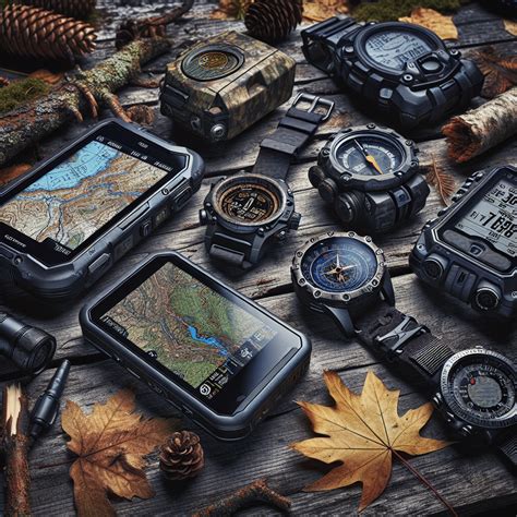 Image result for Navigation Devices