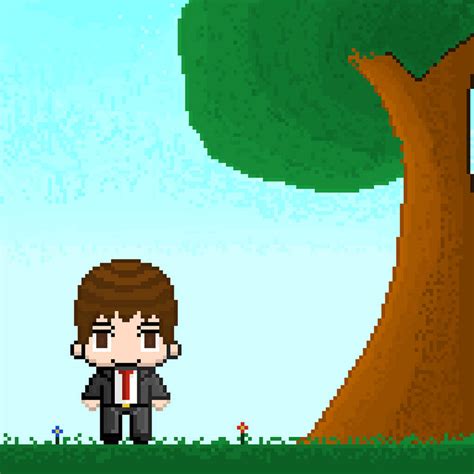 Image result for Guy Code Pixel