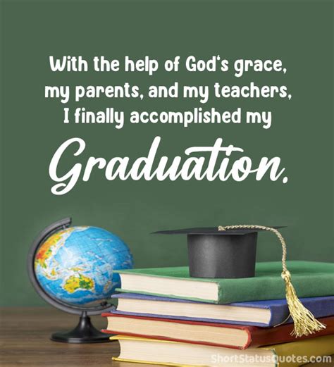 Image result for Graduation Status Picture