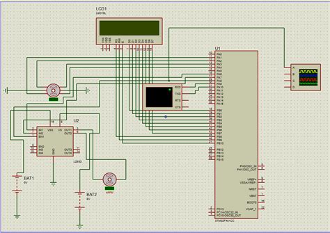 Image result for STM32 Motor Control