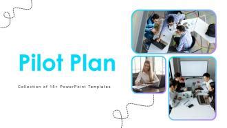Image result for Pilot Testing PPT Slide Design