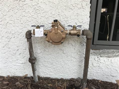 Image result for Garbage Disposal Backflow Preventer
