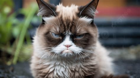 Image result for Grumpy Cat Humor
