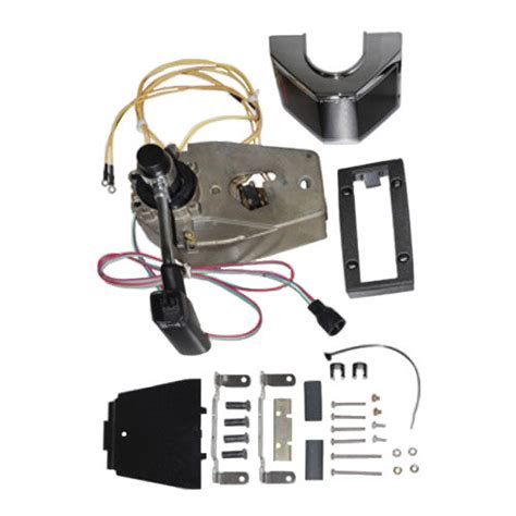 Image result for Mercruiser Control Box