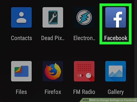 Image result for Facebook Setting Tutorial
