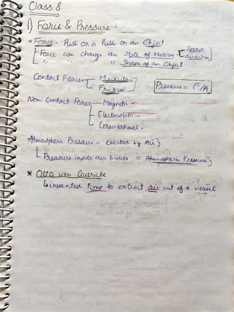 Image result for NCERT Physics Lesson Name