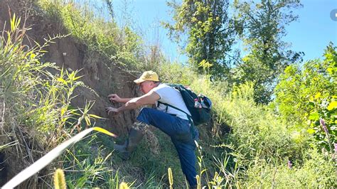 Image result for How Do Earth Slips Form