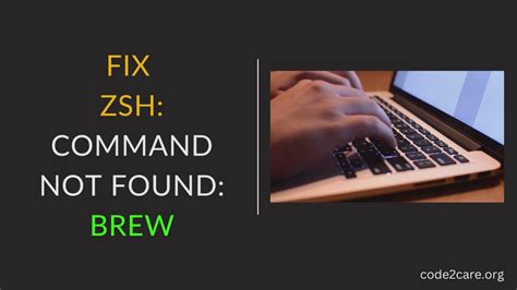 Image result for How to Fix Command Not Found