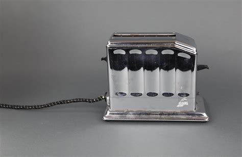 Image result for First Ever Toaster